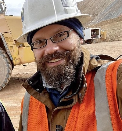 Meet Troy School Trustee candidate Eric Storkson | Western News