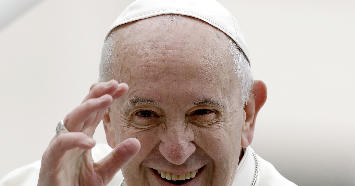 COLUMN: The unforgettable Pope Francis | Columbia Basin Herald
