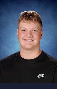 ATHLETE OF THE WEEK: Evan Robertson, Coeur d'Alene High School | Coeur ...