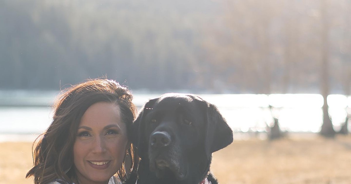 Courthouse facility dog set for retirement | Bonner County Daily Bee