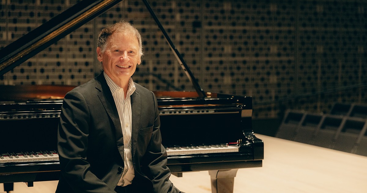 Former Moses Lake pianist receives Finnish knighthood | Hagadone News ...