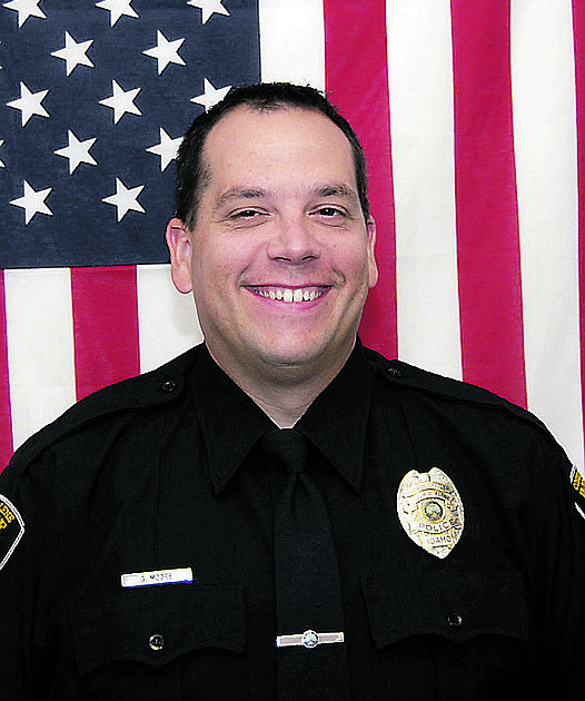 Memorial for Sgt. Moore set for May 5 | Coeur d'Alene Press