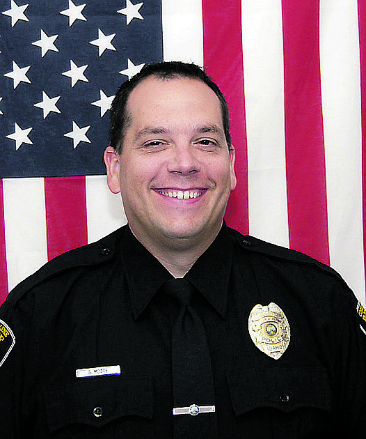 Memorial for Sgt. Moore set for May 5 | Bonner County Daily Bee