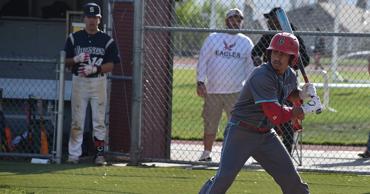 Huskies earn win against Selah | Columbia Basin Herald
