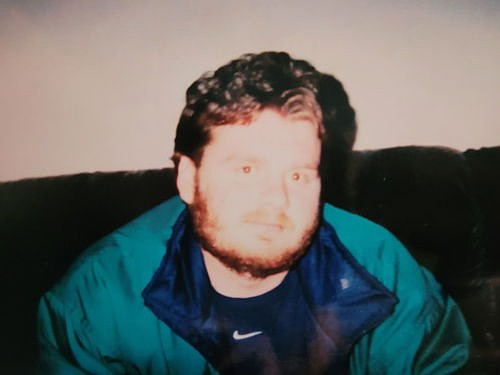 Dustin Wayne Stark | Hagadone News Network