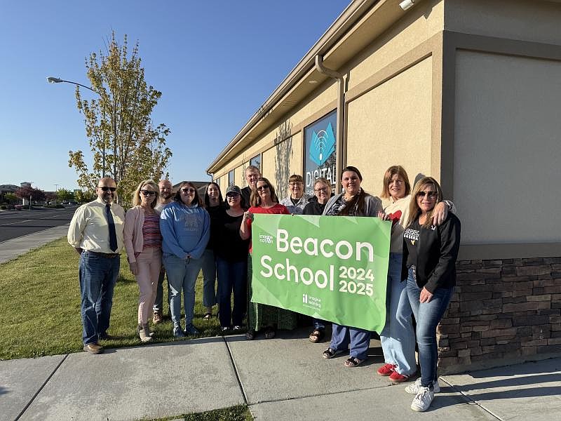 MLSD Digital Learning Center recognized as Beacon School | Columbia ...