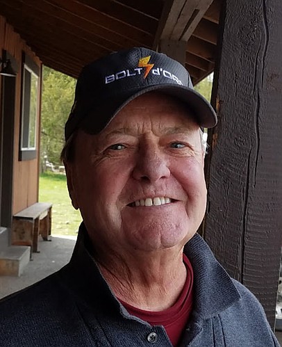 Jay Downen, 81 | Whitefish Pilot