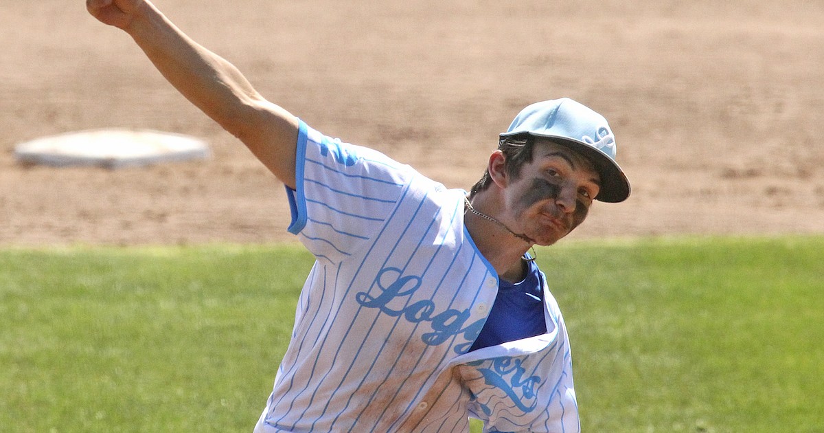 Libby Loggers Legion wins season-opener at Gehring Field | Western News