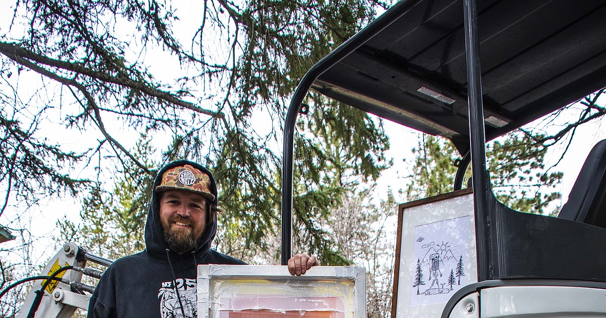 Best of Whitefish: Six feet deep with Achy Bones Co. | Whitefish Pilot