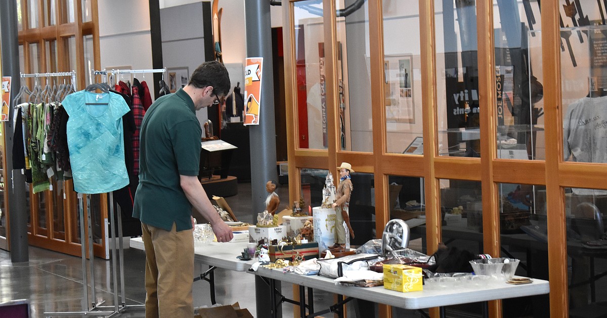 Basin events calendar for May 2025 | Hagadone News Network