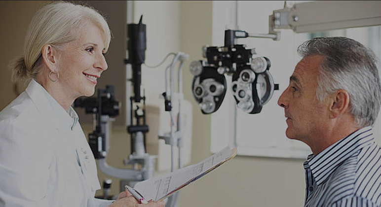 VETERANS PRESS: AMD: Low vision awareness for veterans | Coeur d'Alene ...