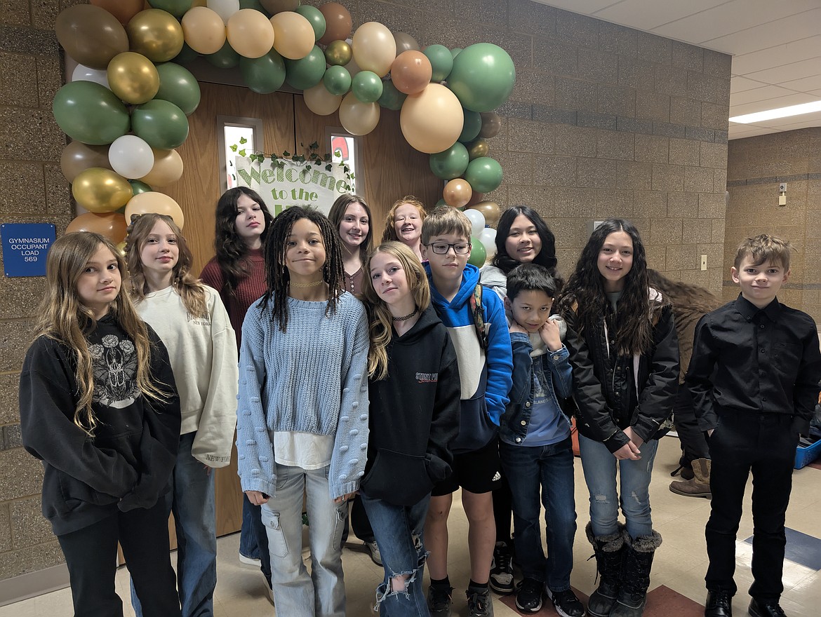 Elementary, middle school students showcase skills in 3D printing ...