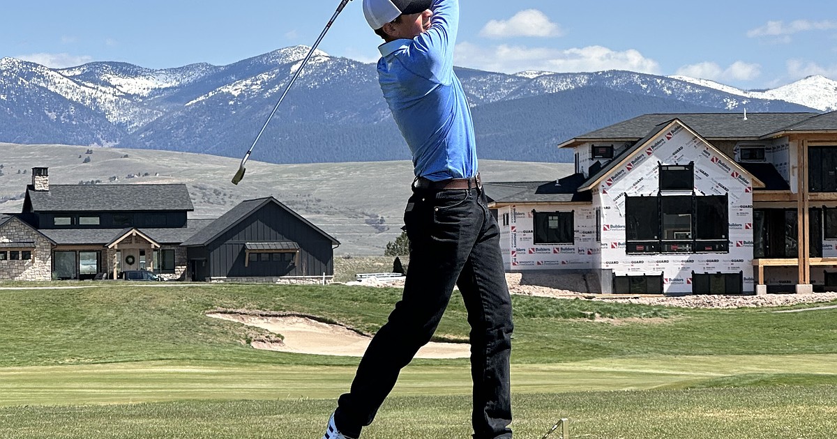 Loyola Spring Swing tests local golf teams | Hagadone News Network