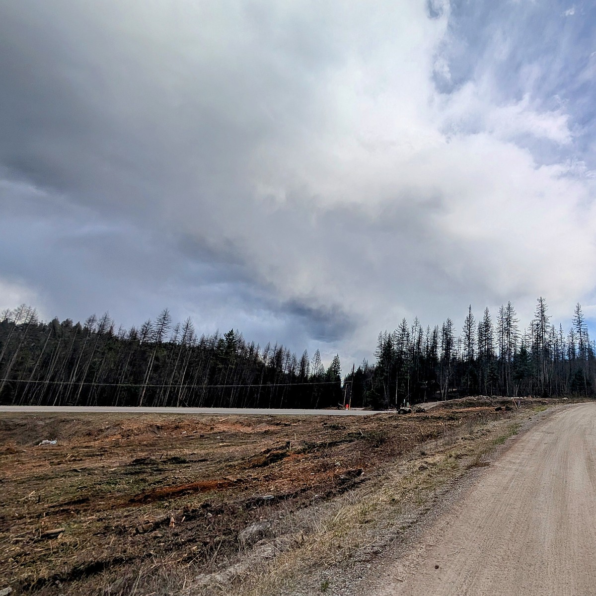 US 93 reconstruction west of Whitefish project to have open house ...