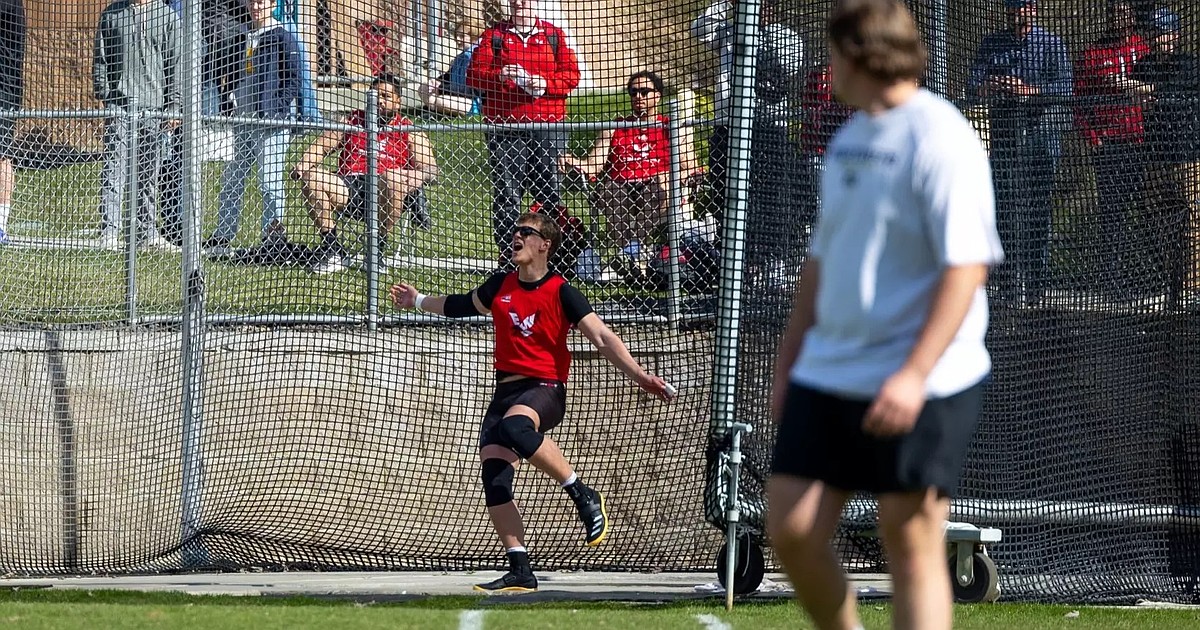 Eastern track’s strong performance builds momentum | Hagadone News Network
