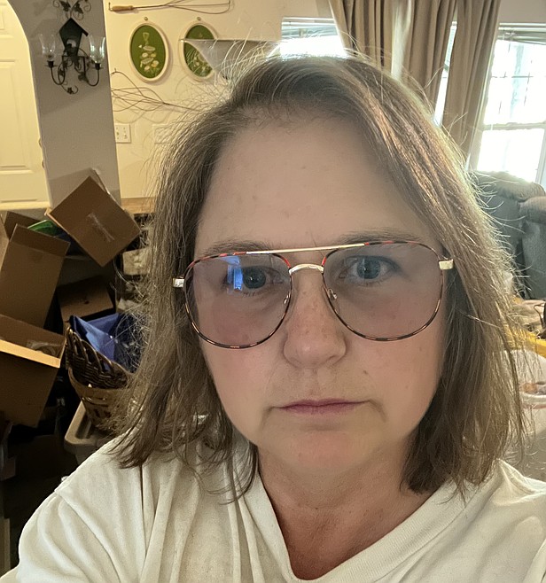 FAST FIVE Sandra Cook grows with love at Crazy Cat Chick Farm | Coeur d ...