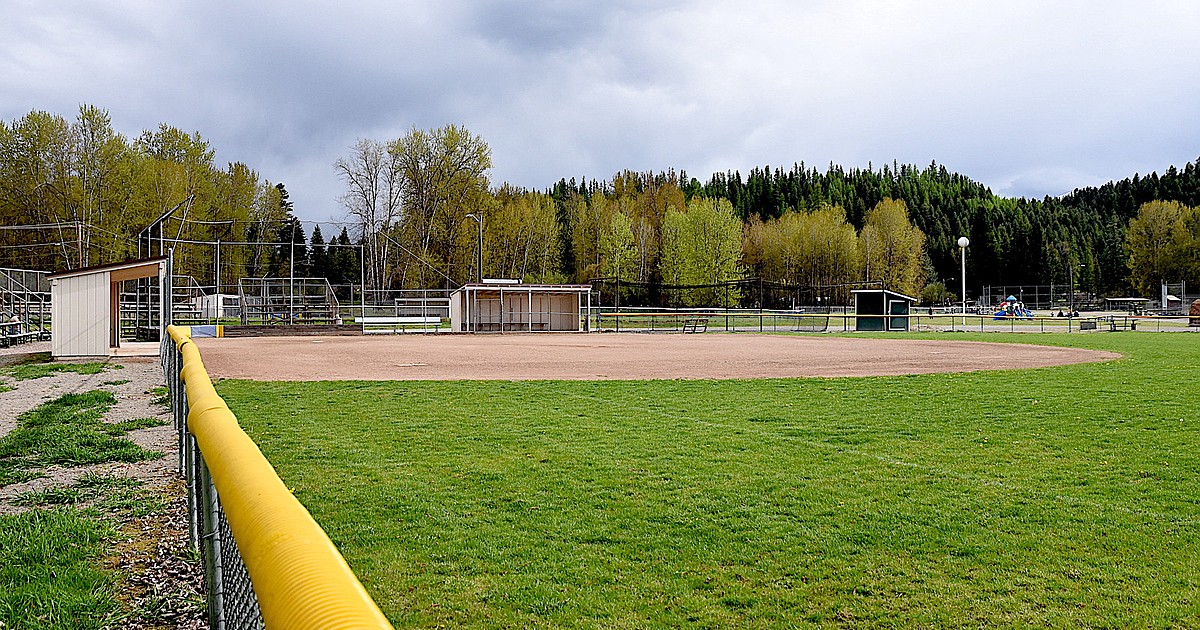 Community effort helps bring youth baseball tourneys to Libby | Western News