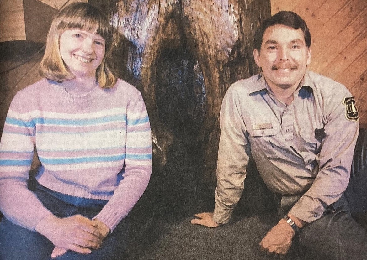 HUCKLEBERRIES: Joe Murphy: An open case | Coeur d'Alene Press