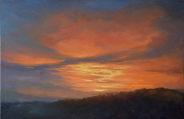 New exhibit opens at Phillips Gallery featuring Thompson Falls artist ...