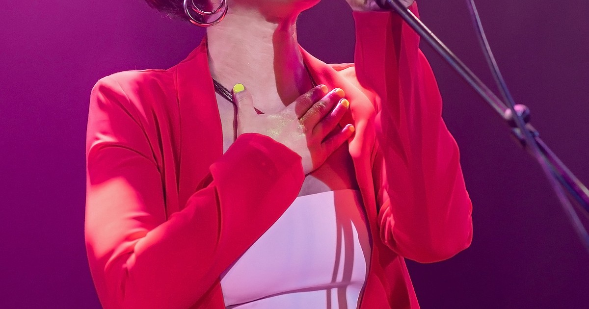 Homegrown talent Willow Stephens opens for KT Tunstall May 4 | Daily Inter Lake