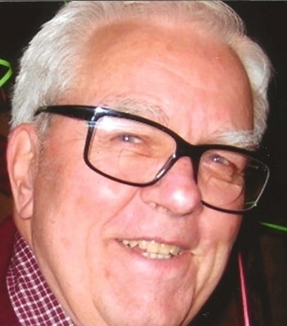 Charles 'Chuck' Powell, 91 | Daily Inter Lake