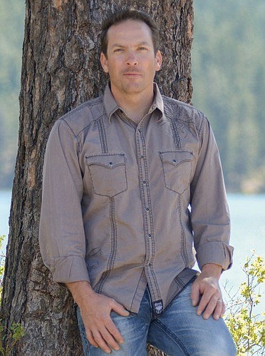 John Paul Johnson, 53 | Coeur d'Alene Press
