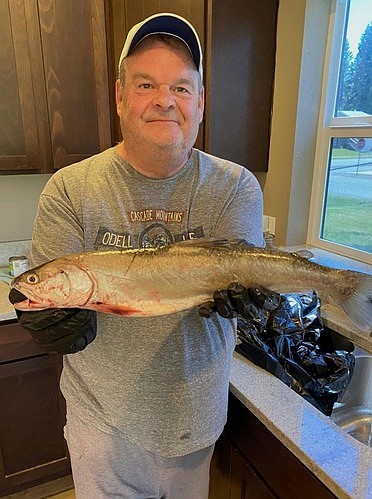 David Root, 65 | Coeur d'Alene Press