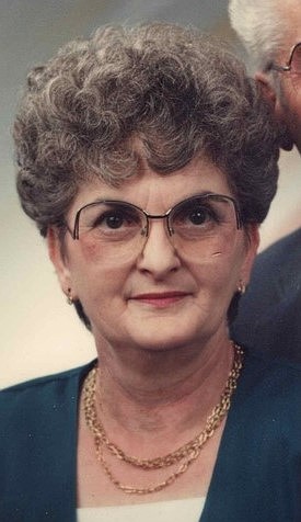 Merdith Dee (Ray) Joy, 91 | Daily Inter Lake