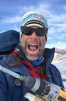 Trevor Wagner, 56 | Hagadone News Network