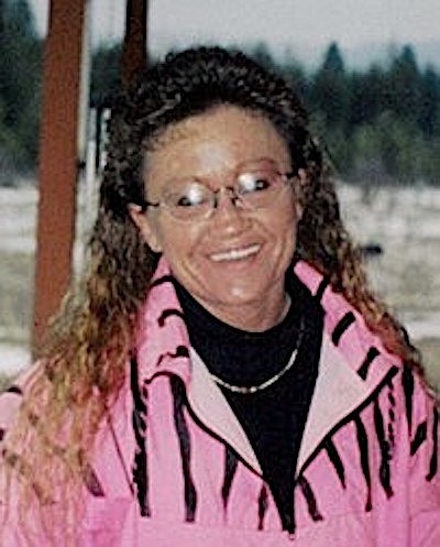 Leanette (Hinki) Wilson | Western News