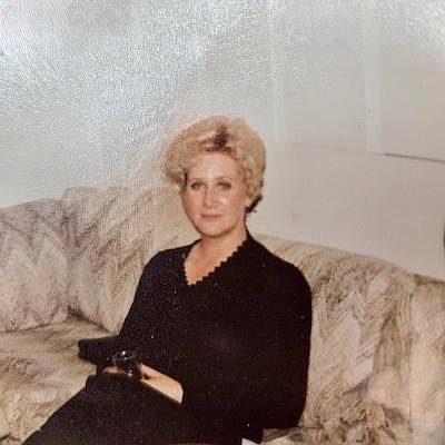 Patricia Robertson King | Western News