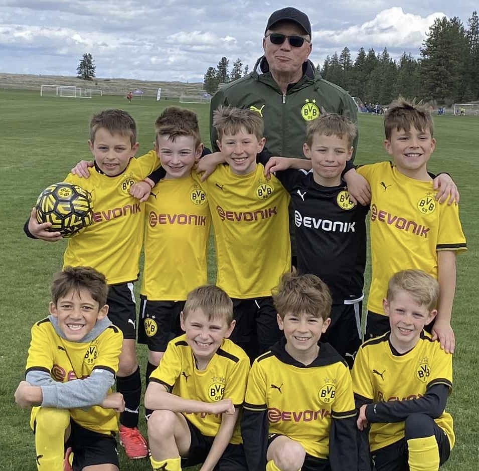 Youth Sports May 7, 2025 | Coeur d'Alene Press