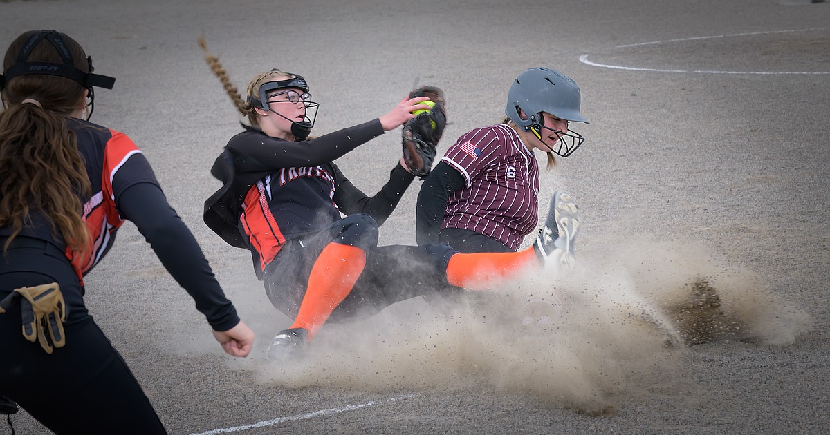 Plains softballers ready for divisional play-in | Valley Press/Mineral ...