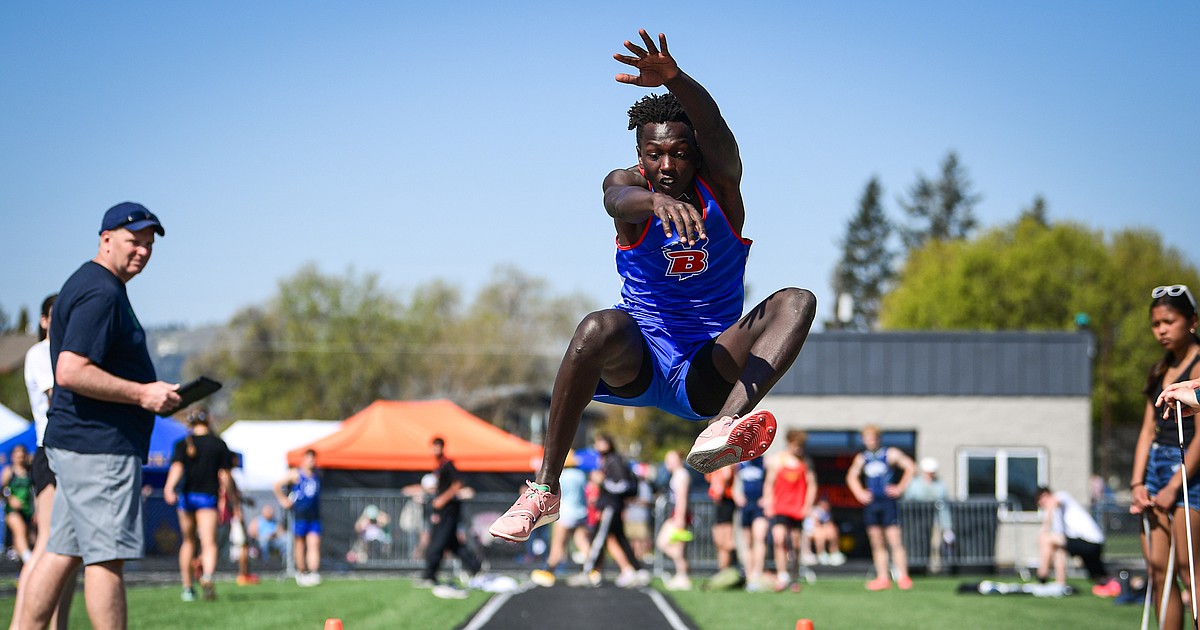 Bigfork track delivers strong performances in Triangular | Hagadone ...