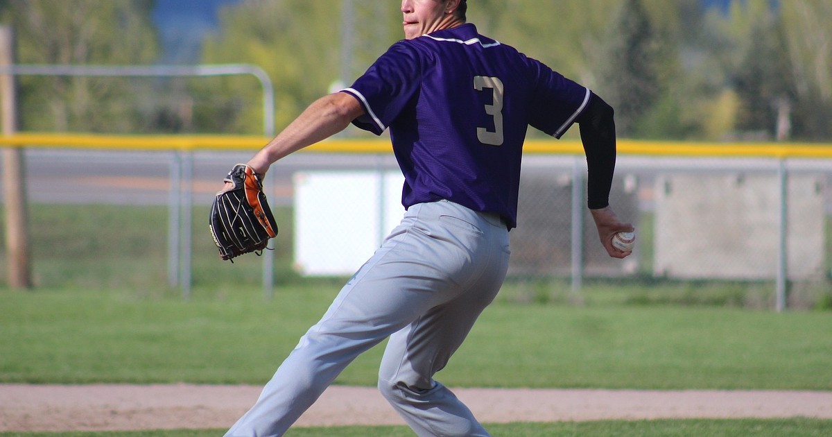 Polson Baseball bounces back with dominant weekend | Hagadone News Network
