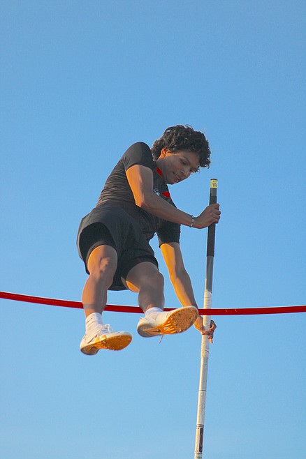 Polson, Ronan dominate annual Lake County Track Meet | Lake County Leader