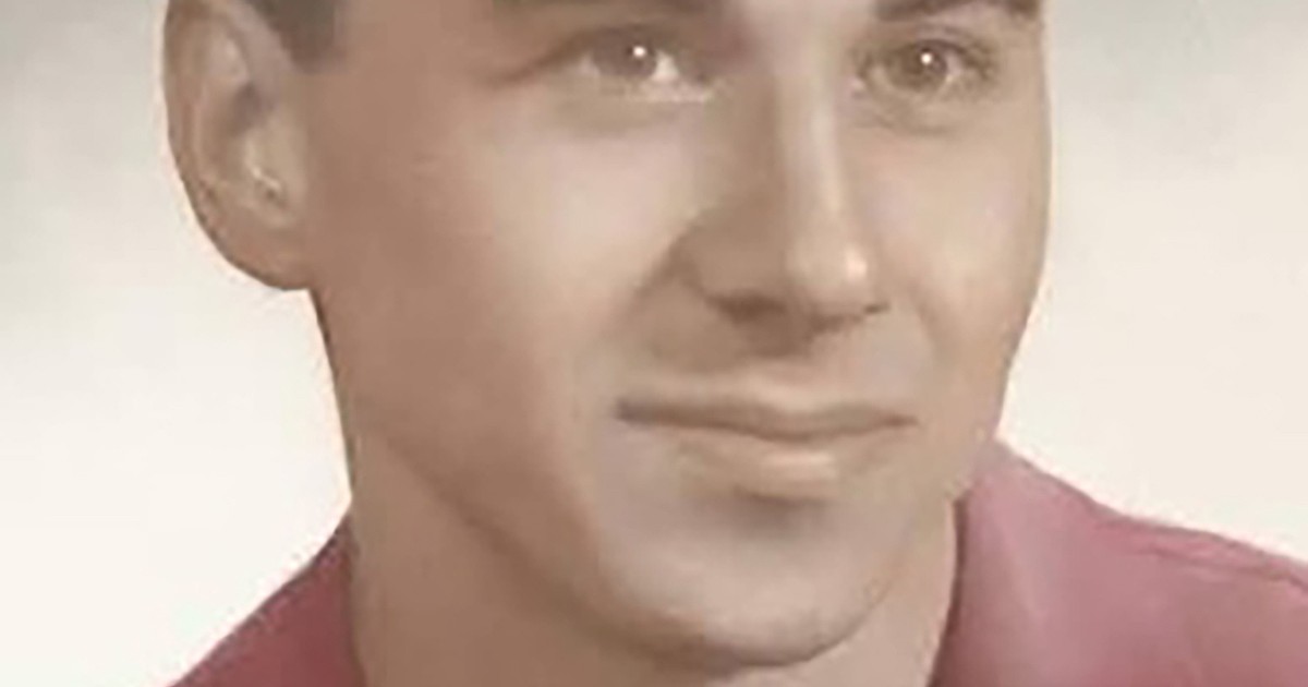 Gerald Dean Bouse, 90 | Hagadone News Network