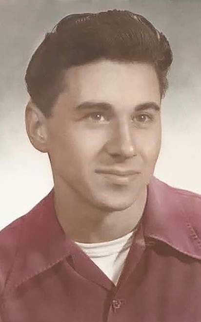 Gerald Dean Bouse, 90 | Bonner County Daily Bee