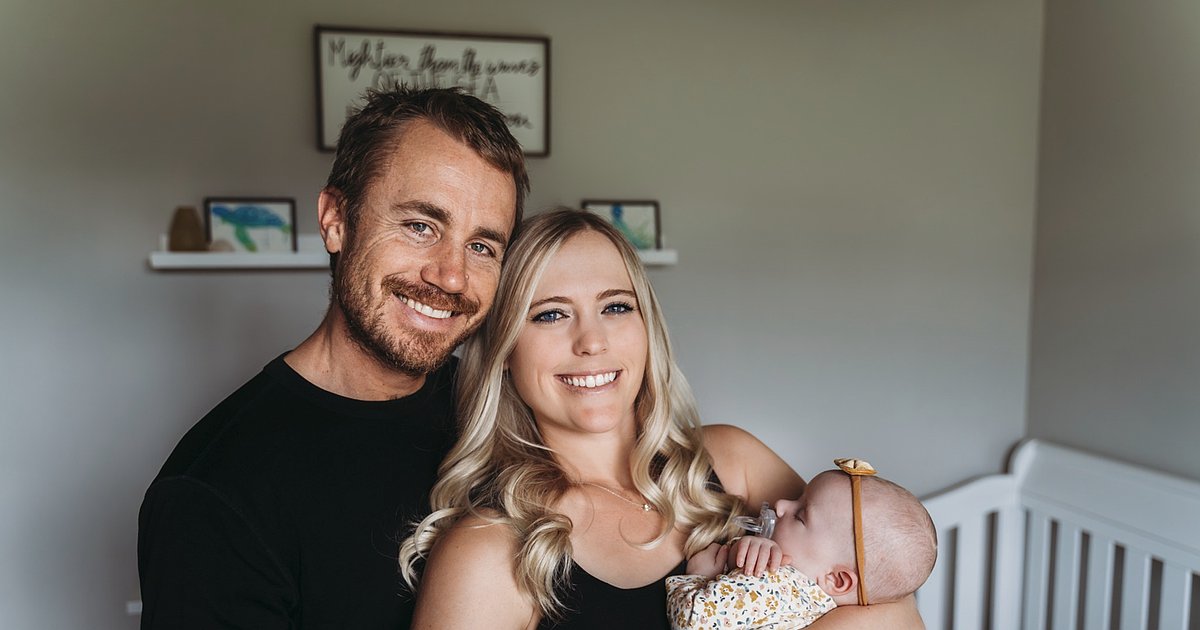 'Motherhood takes many shapes and forms' | Bonner County Daily Bee