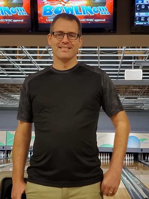Bowling scores: May 8, 2025 | Coeur d'Alene Press