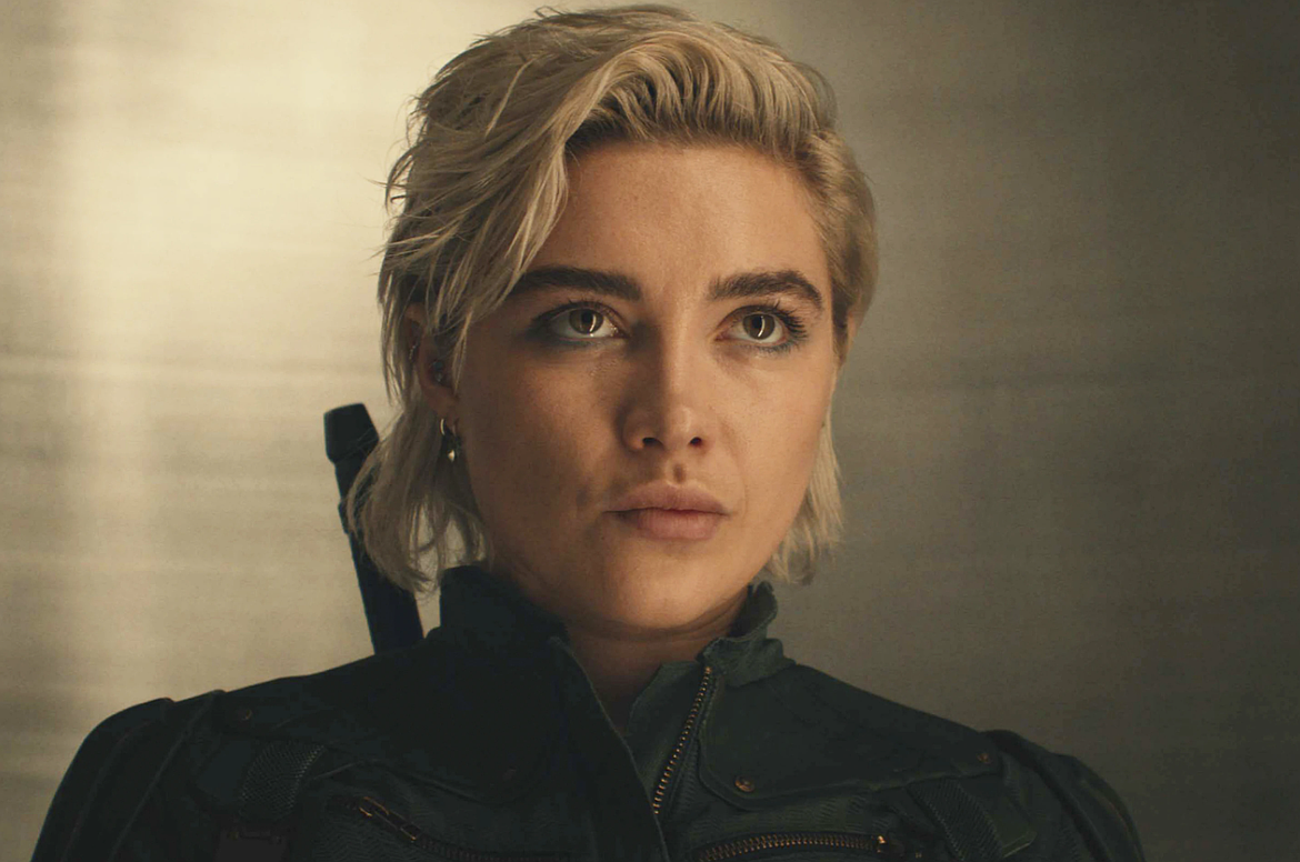 'Thunderbolts*’ a welcome, back-to-basics Marvel adventure | Coeur d'Alene Press