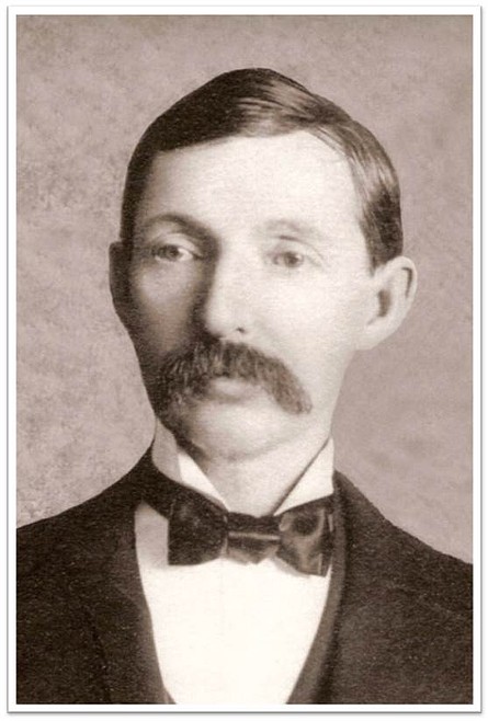 Celebrating and honoring Idaho’s first state game warden, Charles Henry ...