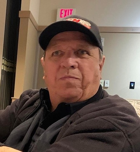 Jerry 'Deak' Rupinski, 75 | Coeur d'Alene Press