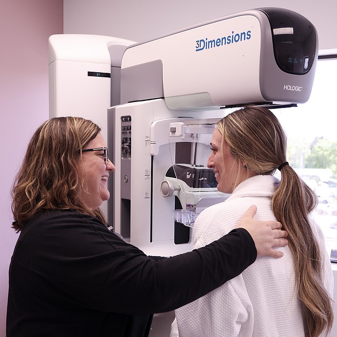 Kootenai Health opens women’s imaging centers in Coeur d’Alene and Post ...