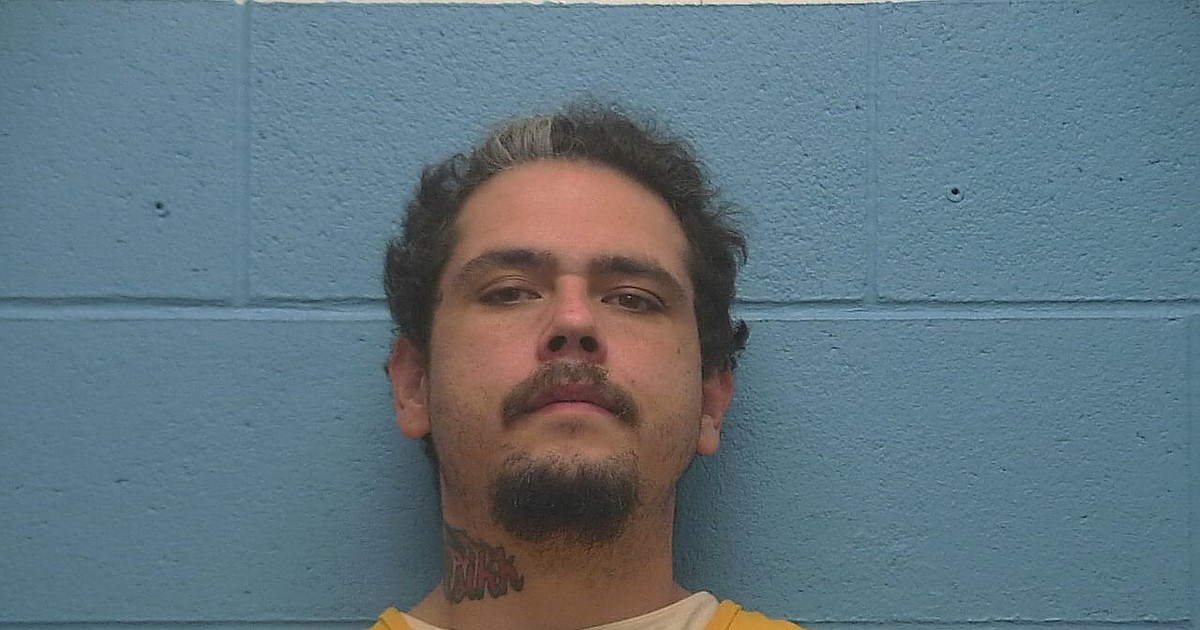 Springer sentenced four years in high-speed chase case | Hagadone News ...