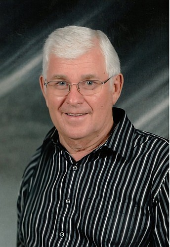 Ralph Collier | Hagadone News Network