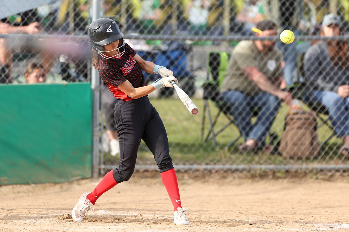 PREP ROUNDUP: Roark, Lee highlight day one of 5A District 1-2 ...