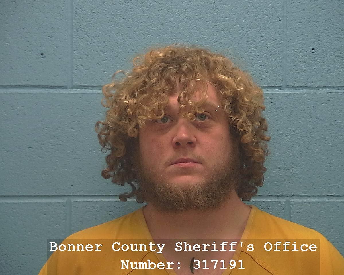 Change of plea set in Gabor case | Bonner County Daily Bee