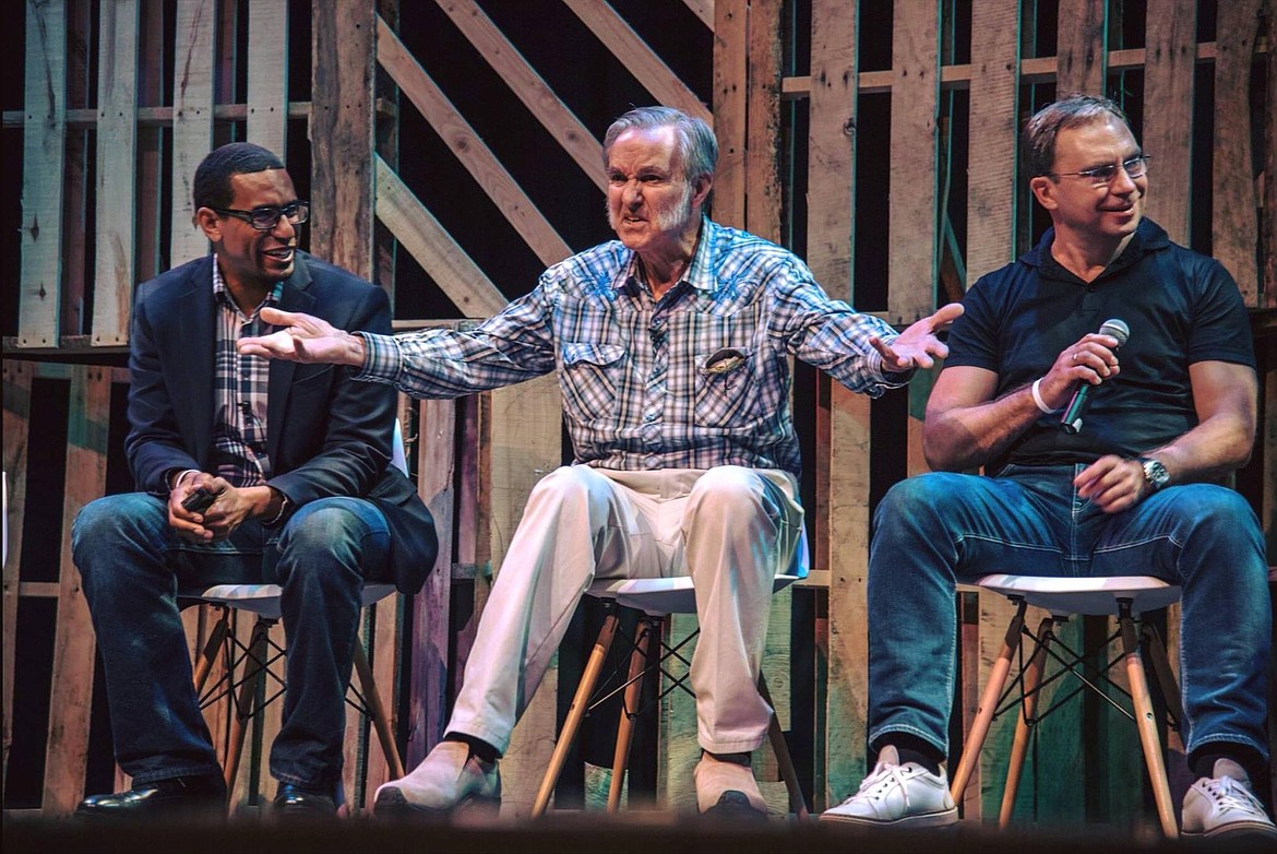 From Spaceships to Pyramids: Burt Rutan’s Playbook for Big Ideas and ...