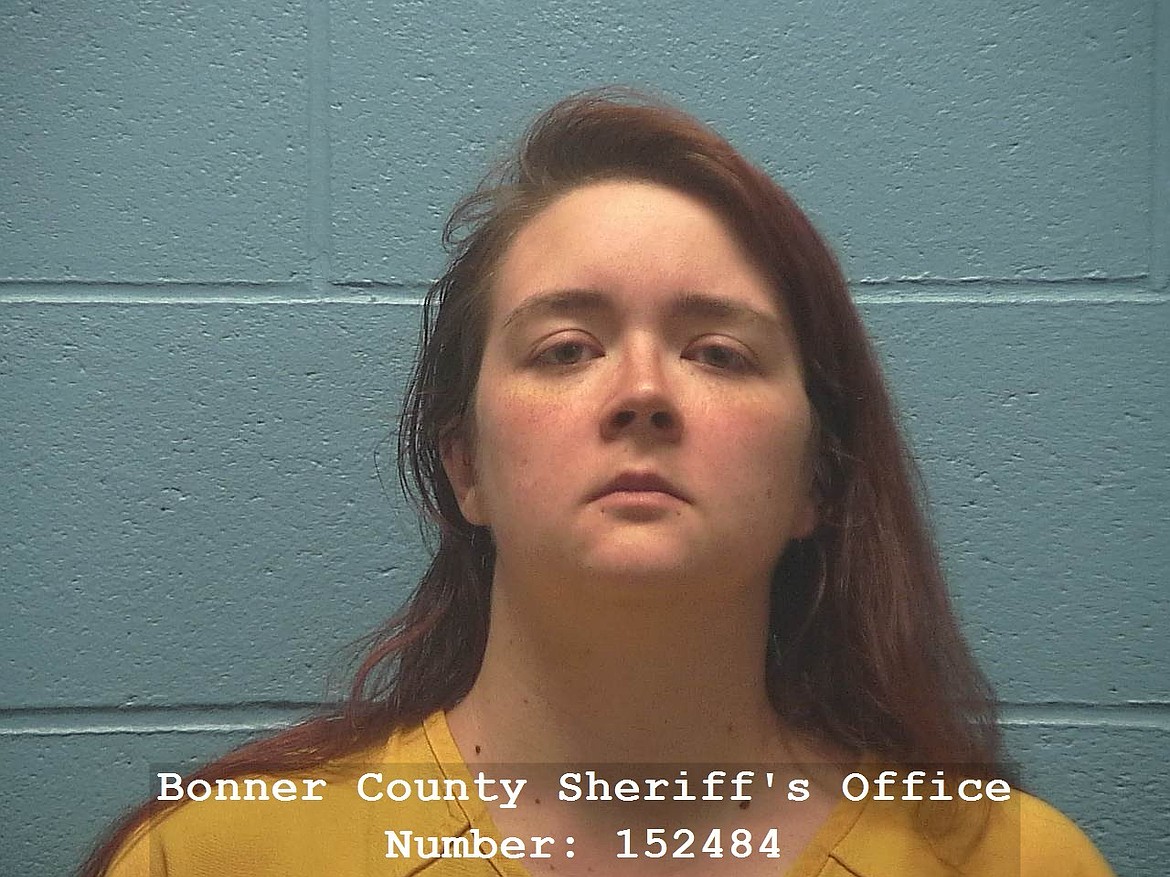 Martin pleads guilty to child abuse, assists in related case | Bonner County Daily Bee